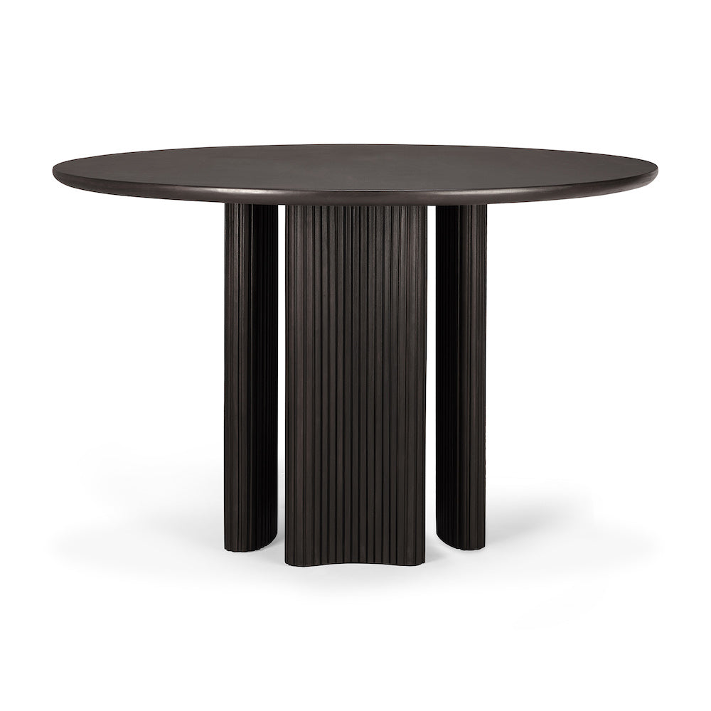 Ethnicraft Roller Max Dining Table
