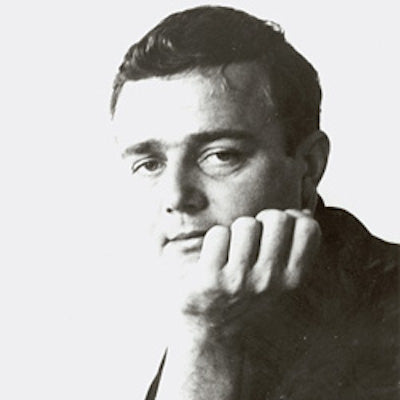 Charles Pollock, 1930 - 2013