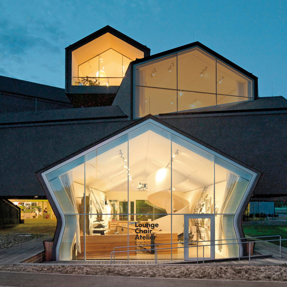 Vitra Furniture