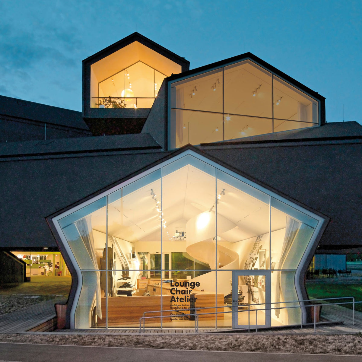 Vitra Furniture