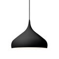 And Tradition BH2 Spinning Pendant by Benjamin Hubert