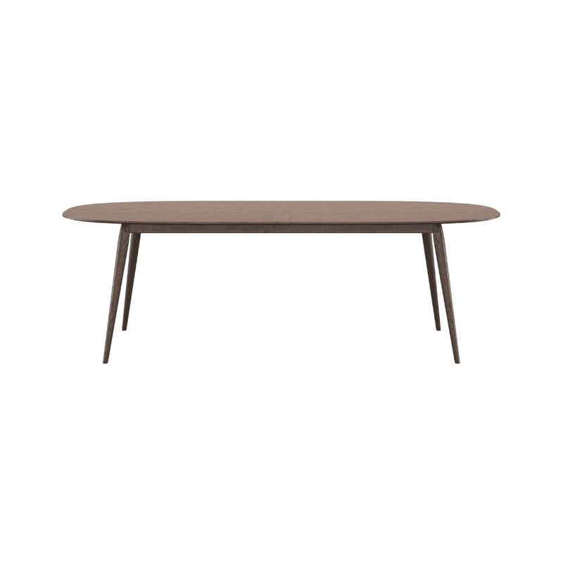 bruunmunch PLAY Lamé Dining Table - Fixed