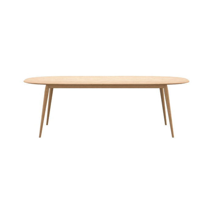 bruunmunch PLAY Lamé Dining Table - Fixed