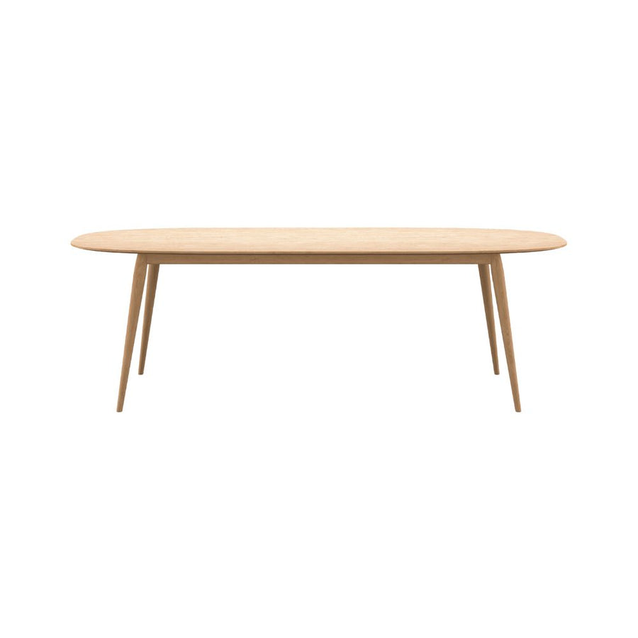 bruunmunch PLAY Lamé Dining Table - Fixed