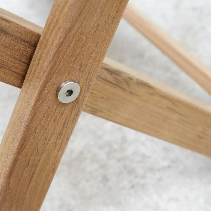 Carl Hansen BM5868 Side Table