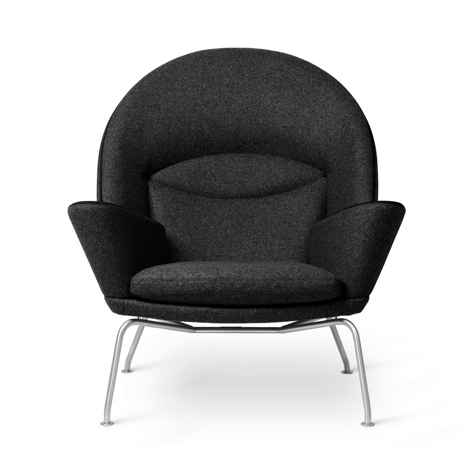 CH468 Oculus Chair by Hans Wegner | Carl Hansen and Son