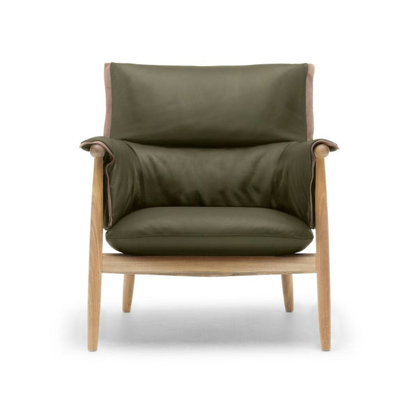EOOS Embrace Lounge Chair E015 | Carl Hansen & Son