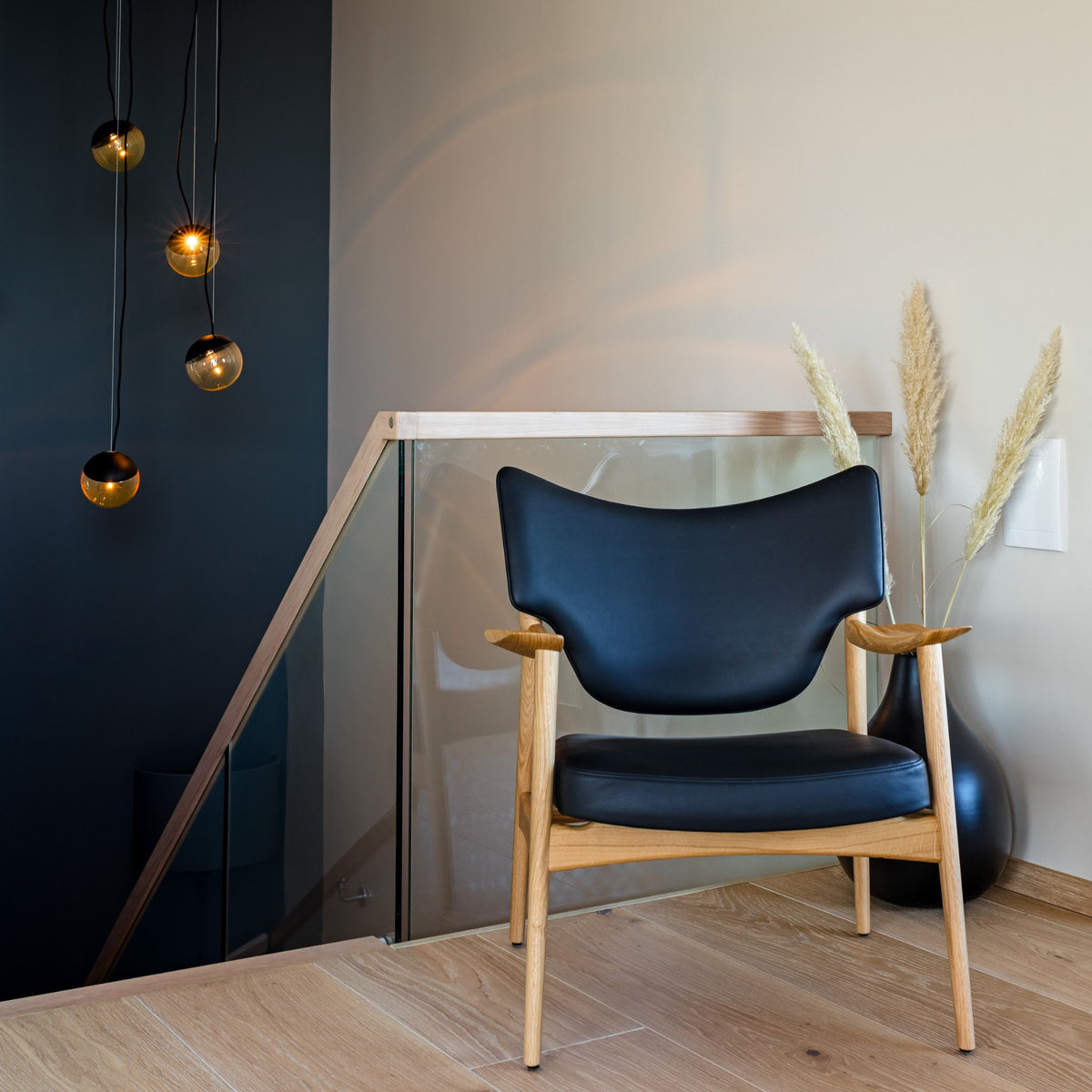 Eikund Veng Lounge Chair