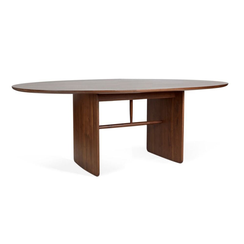 L.Ercolani Norm Architects Pennon Dining Table