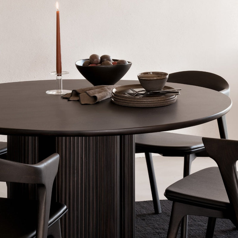 Ethnicraft Roller Max Dining Table