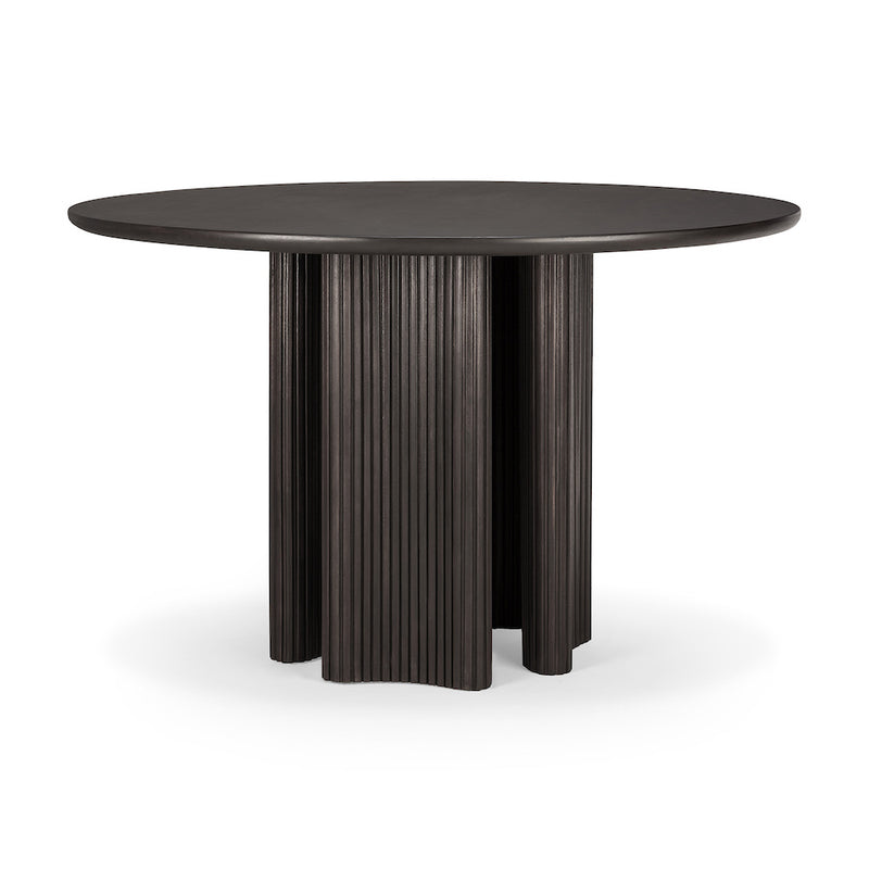 Ethnicraft Roller Max Dining Table