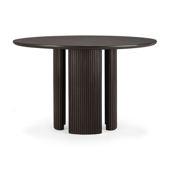 Ethnicraft Roller Max Dining Table