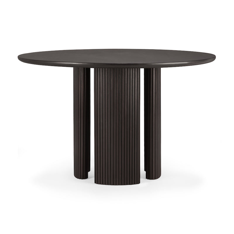 Ethnicraft Roller Max Dining Table