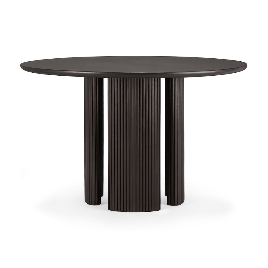 Ethnicraft Roller Max Dining Table