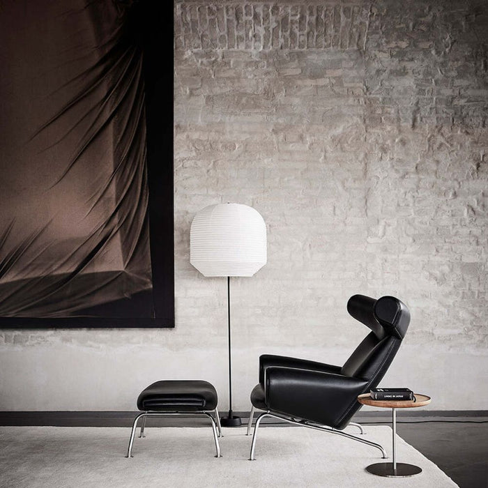 OX Lounge Chair