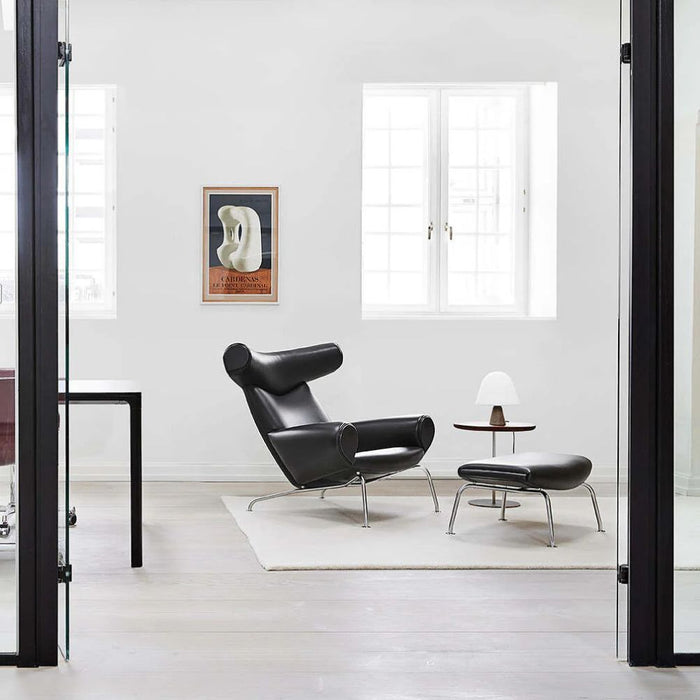 OX Lounge Chair