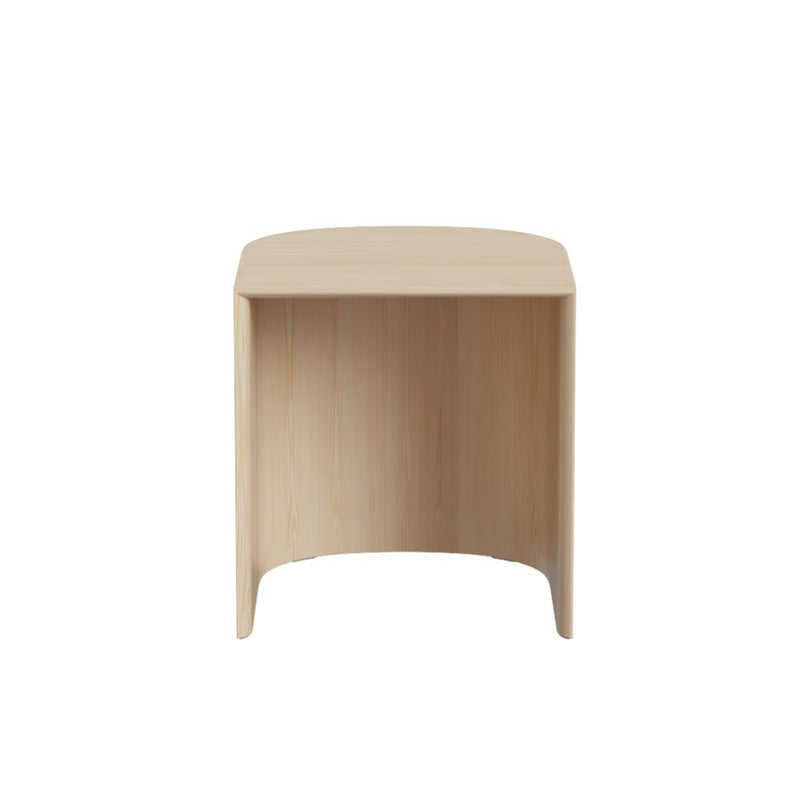 Fritz Hansen Taburet Side Table