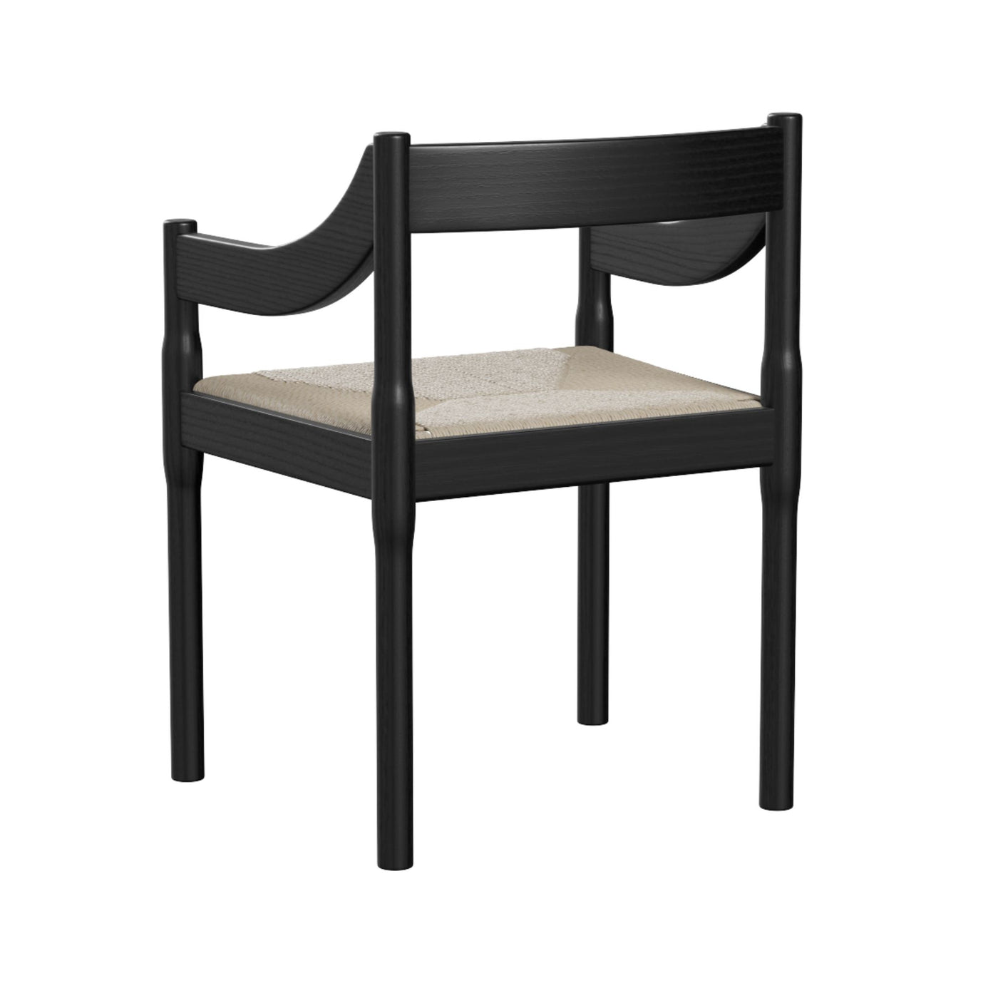Fritz Hansen VM120 Carimate Chair