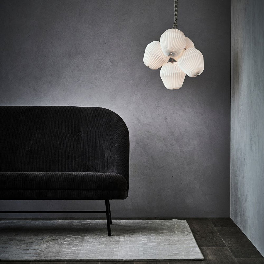 Le Klint Bouquet Chandelier - 5 Shades