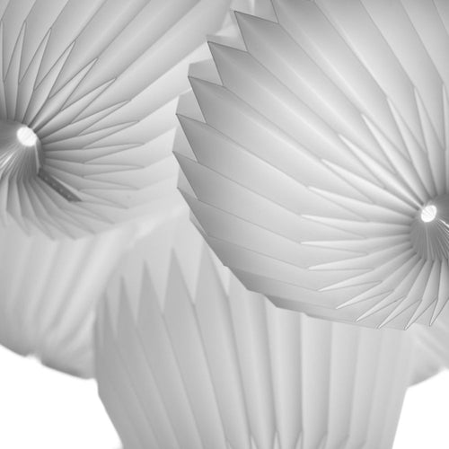 Le Klint Bouquet Chandelier - 5 Shades