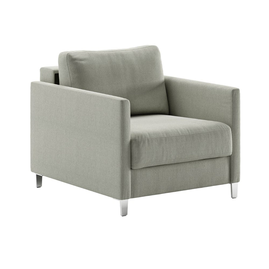 Luonto Elfin Chair Cot Sleeper