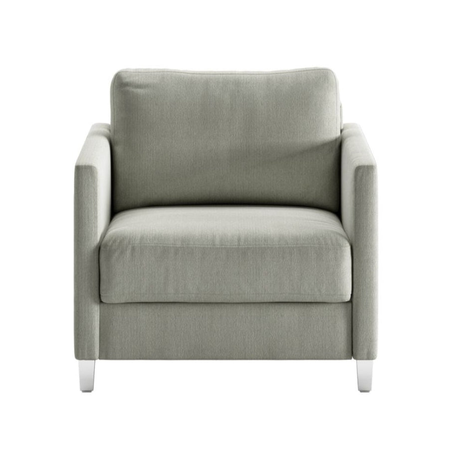 Luonto Elfin Chair Cot Sleeper