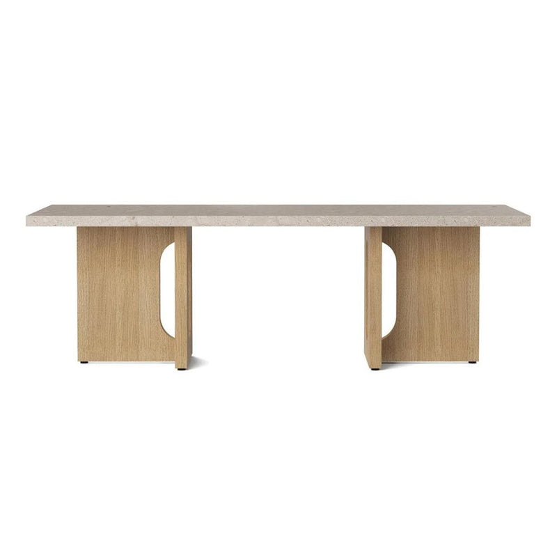 Audo Androgyne Lounge Table