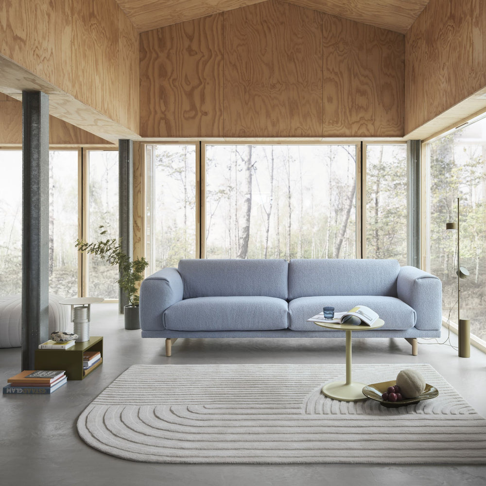 Muuto Rest Sofa by Anderssen and Voll