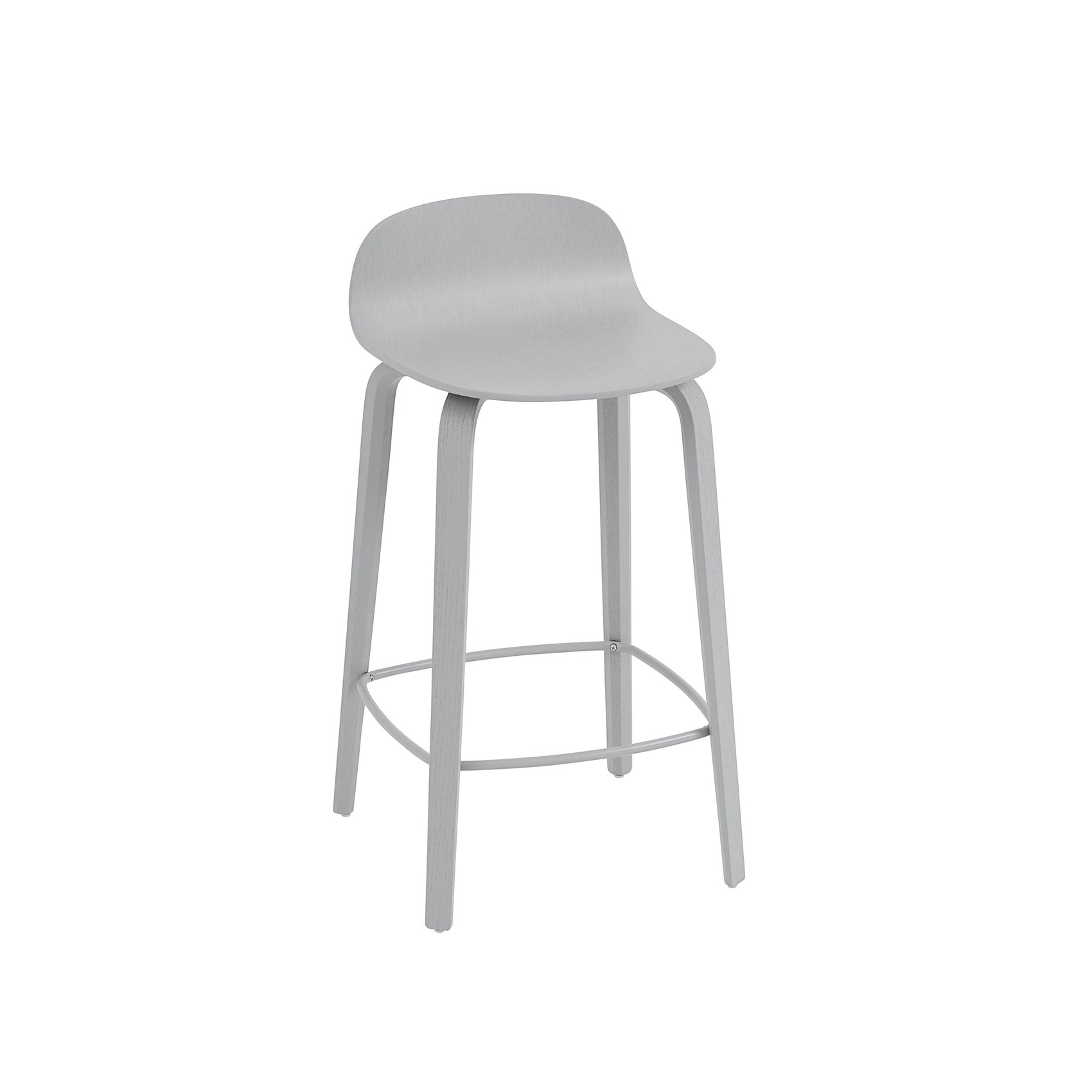 Muuto Visu Counter Stool