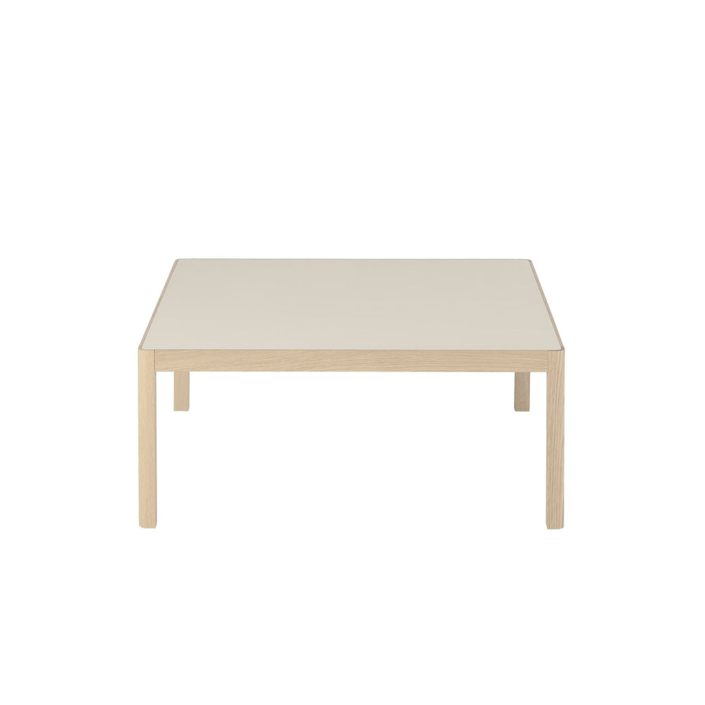 Muuto Workshop Coffee Table - Square