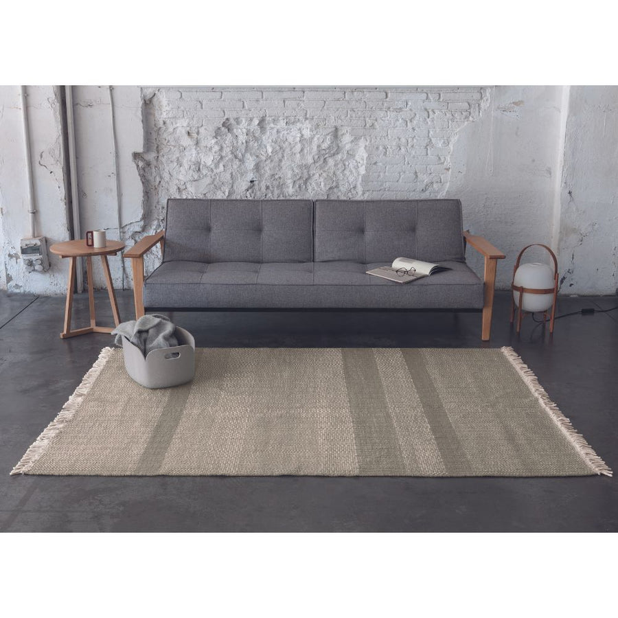 nanimarquina Tres Texture Rug