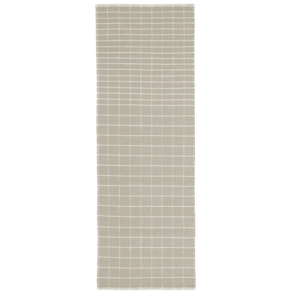 nanimarquina Tiles Indoor-Outdoor Runner | Palette & Parlor | Modern Design