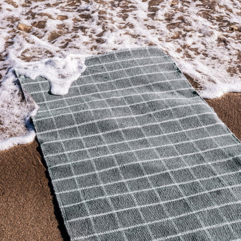 nanimarquina Tiles Indoor-Outdoor Runner
