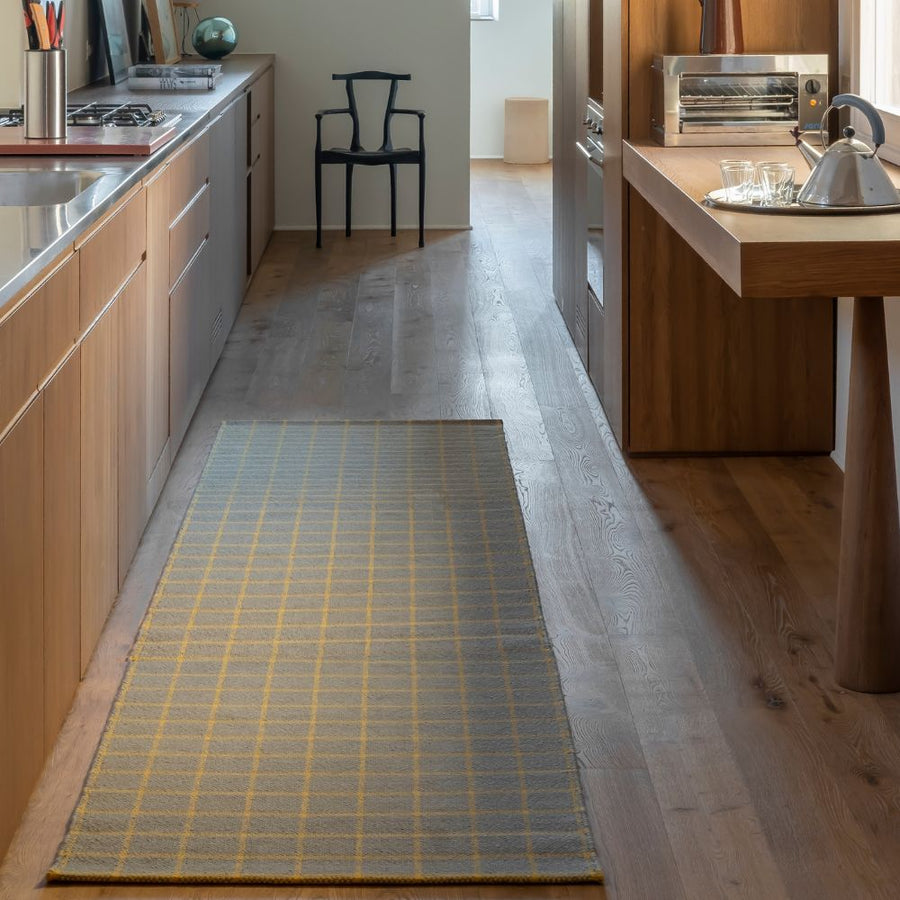 nanimarquina Tiles Indoor-Outdoor Runner