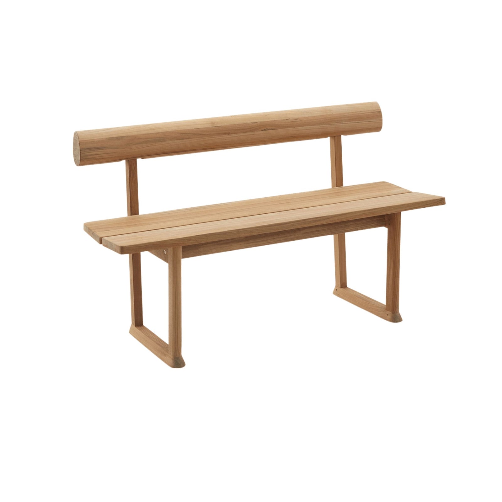 Fritz Hansen Skagerak Collection Banco Bench