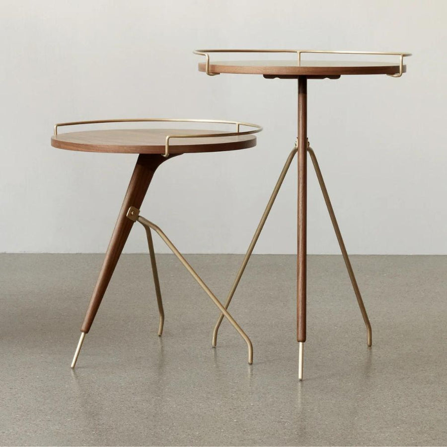 Audo Umanoff Side Table