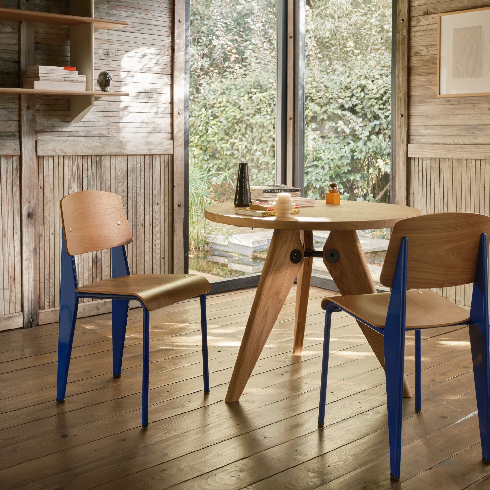 Vitra jean prouve chair store