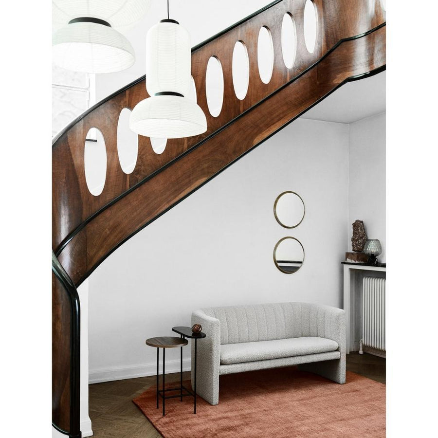 JH5 Formakami Pendant Light by Jaime Hayon for And Tradition