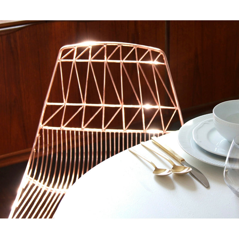 Bend Lucy Chair