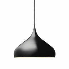 And Tradition BH2 Spinning Pendant by Benjamin Hubert