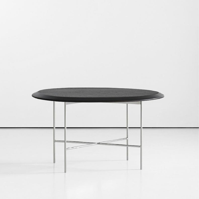 Bernhardt Design Float Side Tables By Terry Crews