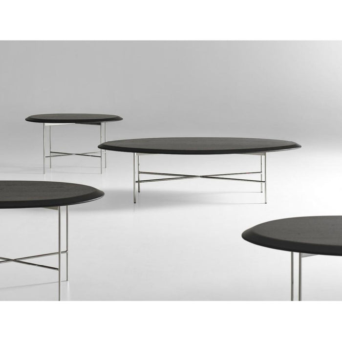 Bernhardt Design Float Side Tables By Terry Crews