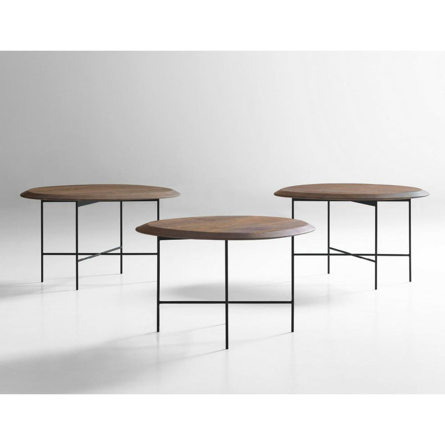 Bernhardt Design Float Side Tables By Terry Crews