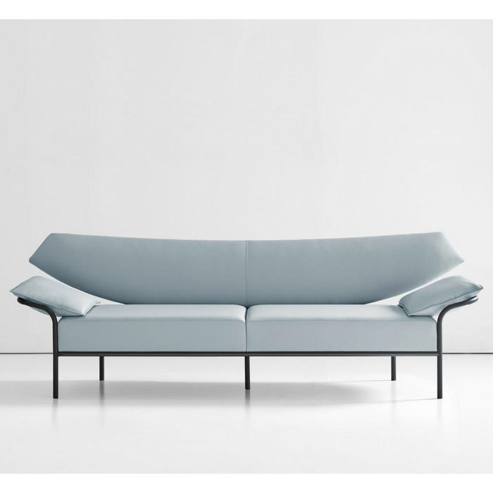 Bernhardt Design Ibis Sofa by Terry Crews