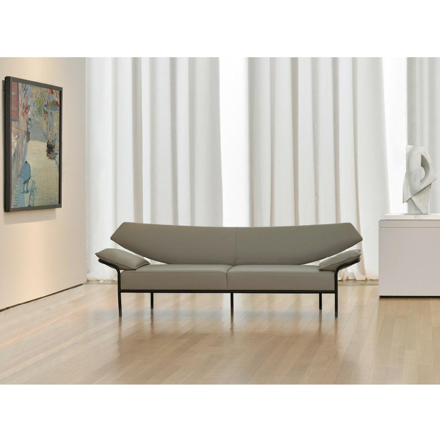 Bernhardt Design Ibis Sofa by Terry Crews