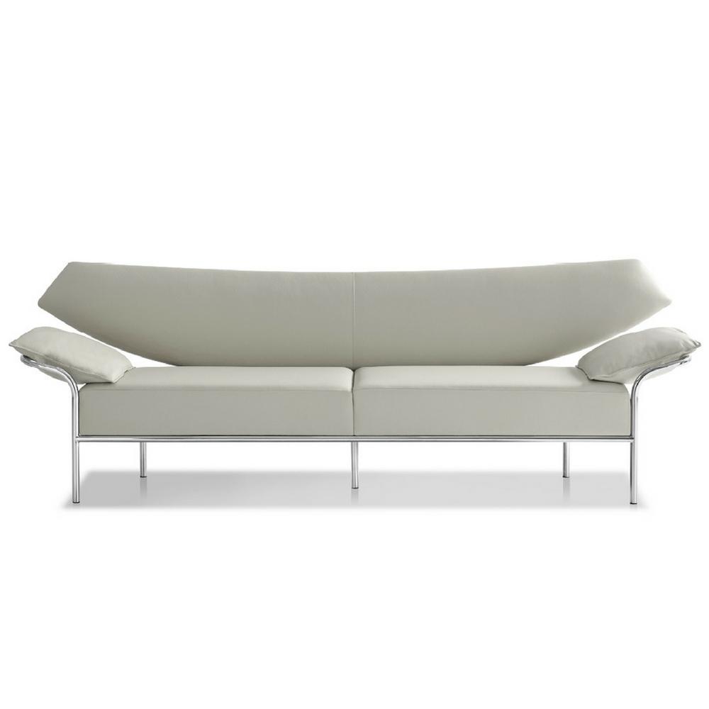 Bernhardt Design Ibis Sofa by Terry Crews