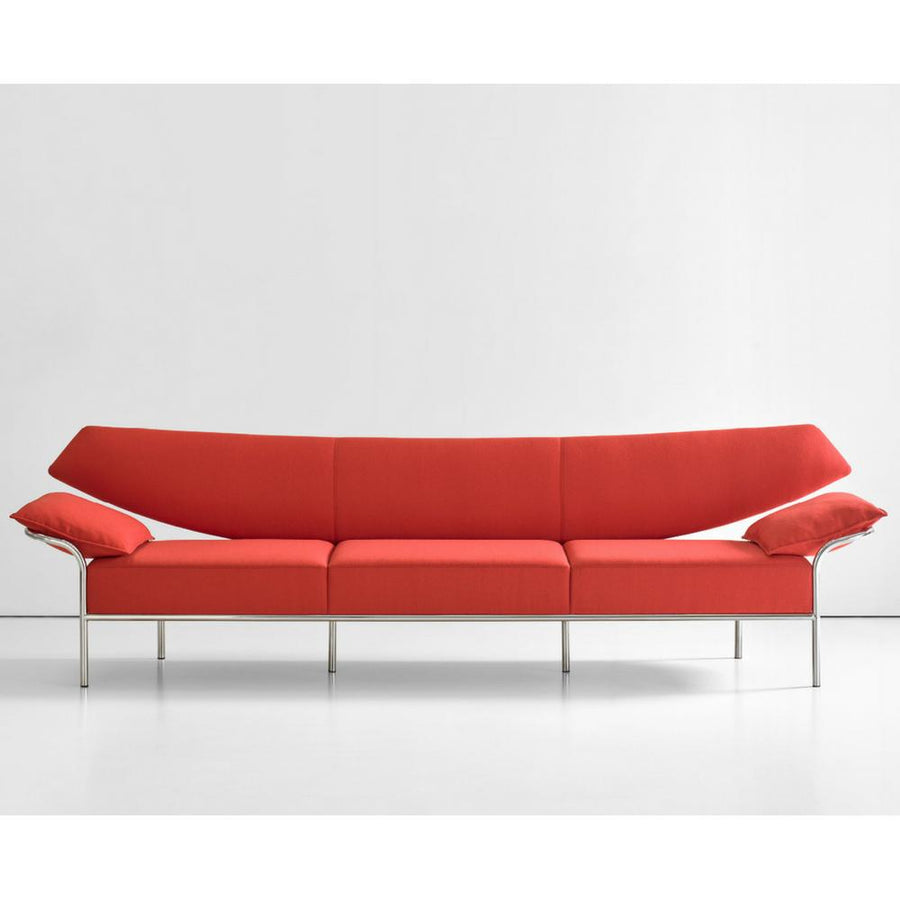 Bernhardt Design Ibis Sofa by Terry Crews