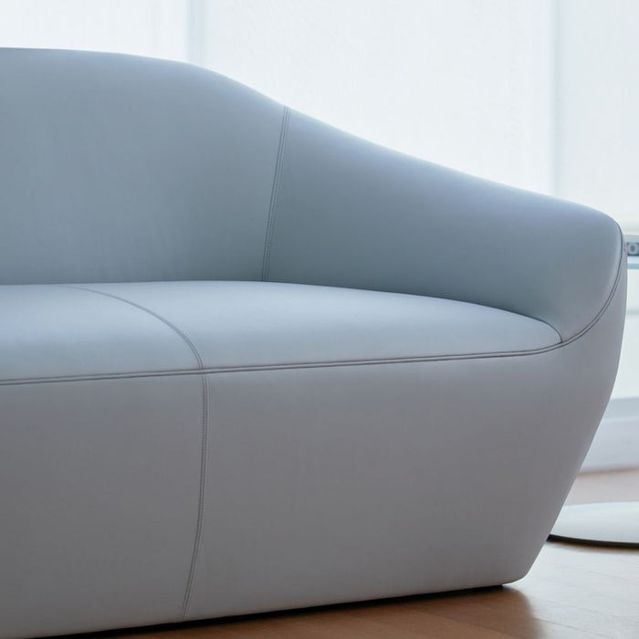 Bernhardt Design Becca Sofa by Terry Crews
