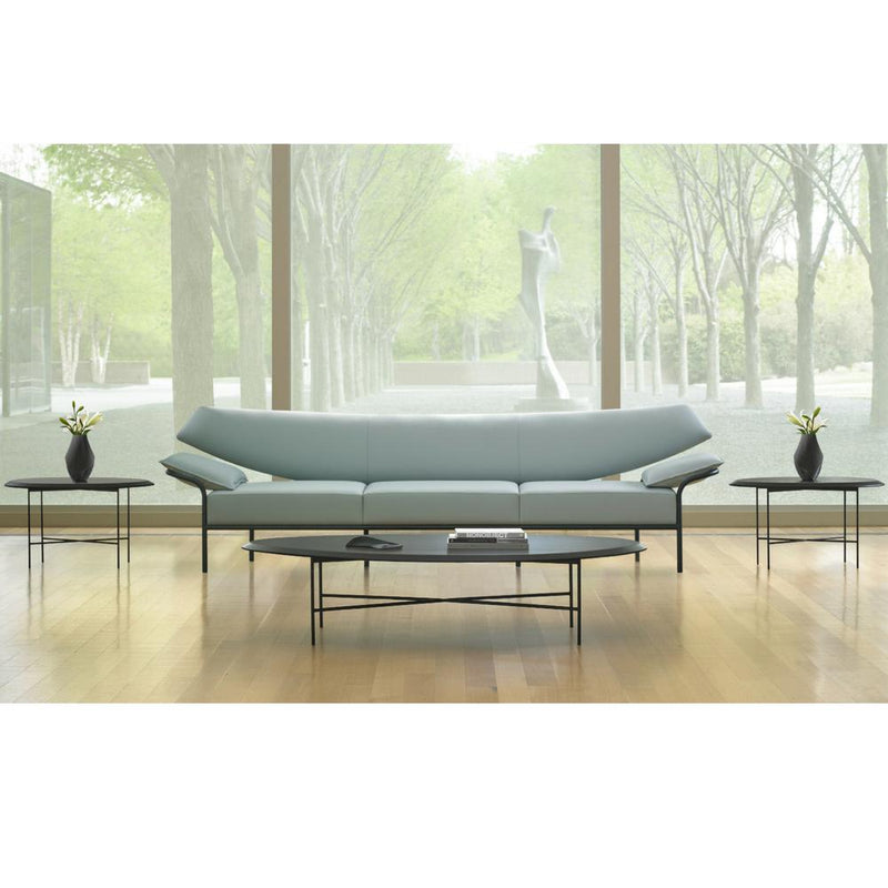 Bernhardt Design Ibis Sofa by Terry Crews