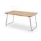 Skagerak Lilium Table | Bjarke Ingels Group